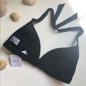 Skye Swimwear | Swim | Skye Swimwear Hope Push Up Top | Poshmark